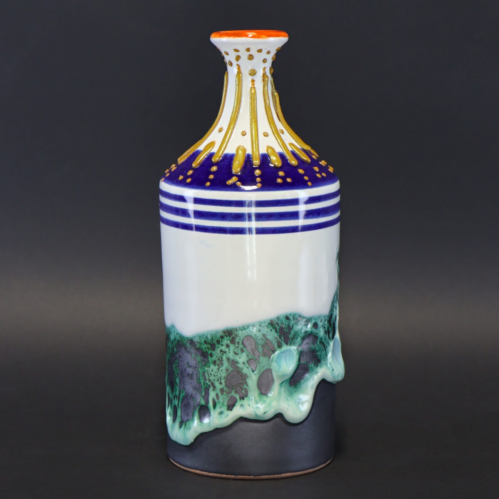 Vaso in Ceramica