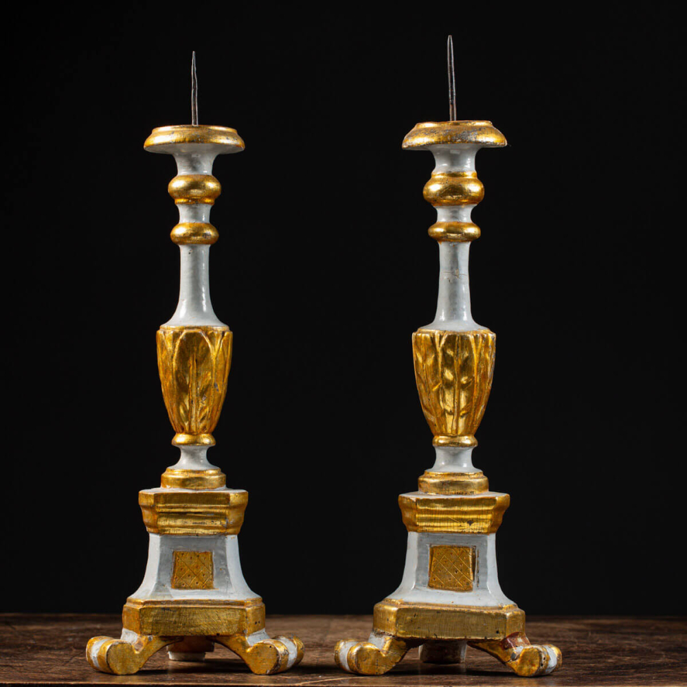Candelabri Antichi