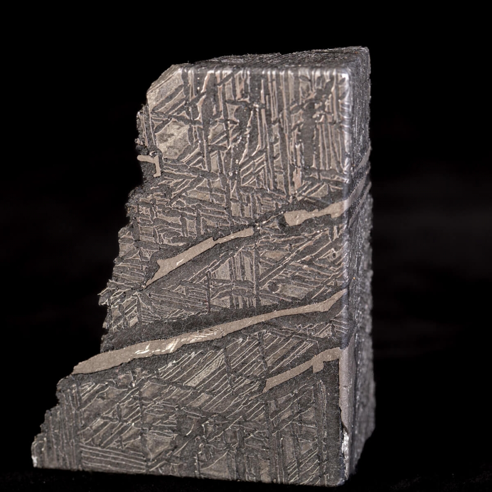 Aletai Meteorite Campione - ALT-02