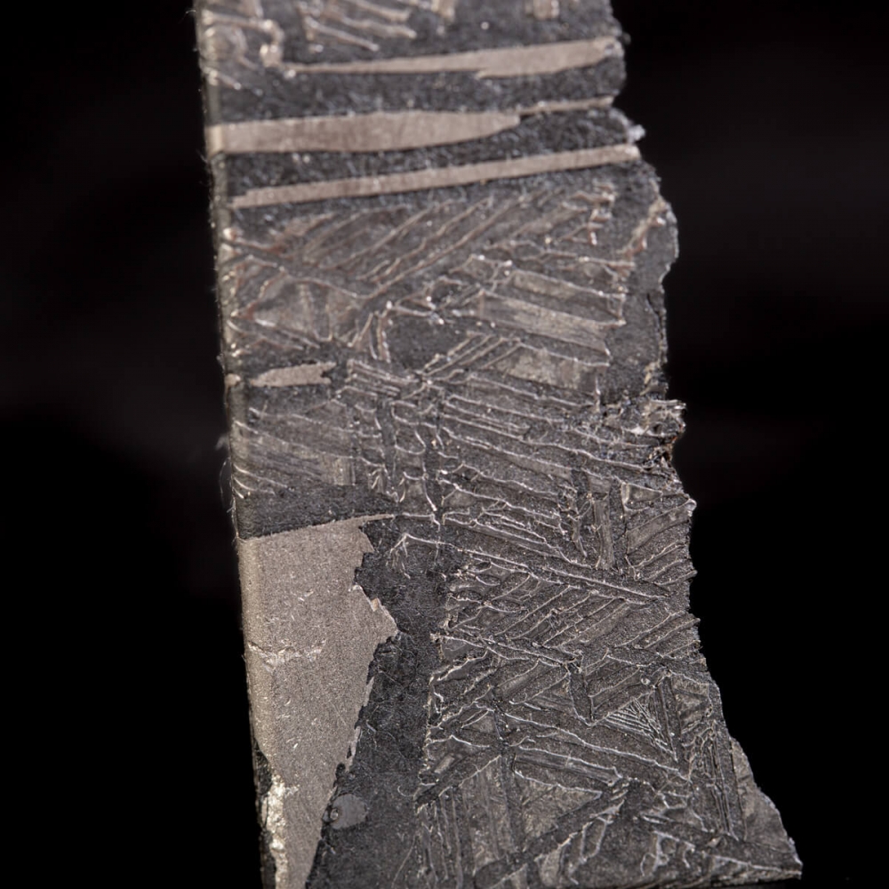 Aletai Meteorite Campione - ALT-02