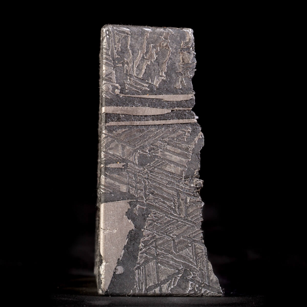 Aletai Meteorite Campione - ALT-02