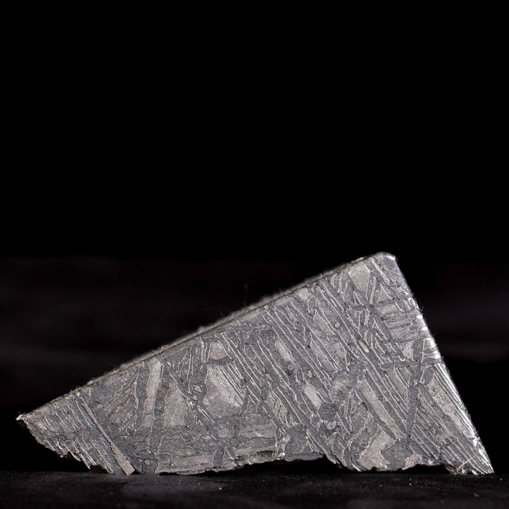 Aletai Meteorite Campione - ALT-02