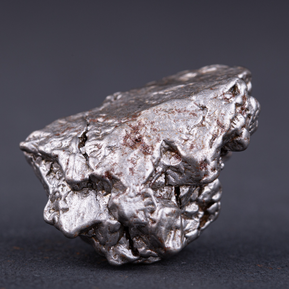 Météorite Campo del Cielo : Argentine. - CDC-11