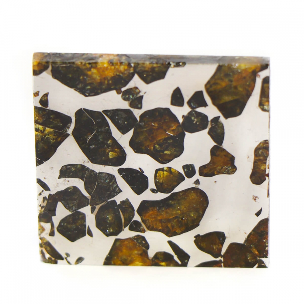 Pallasite Seymchan Russia