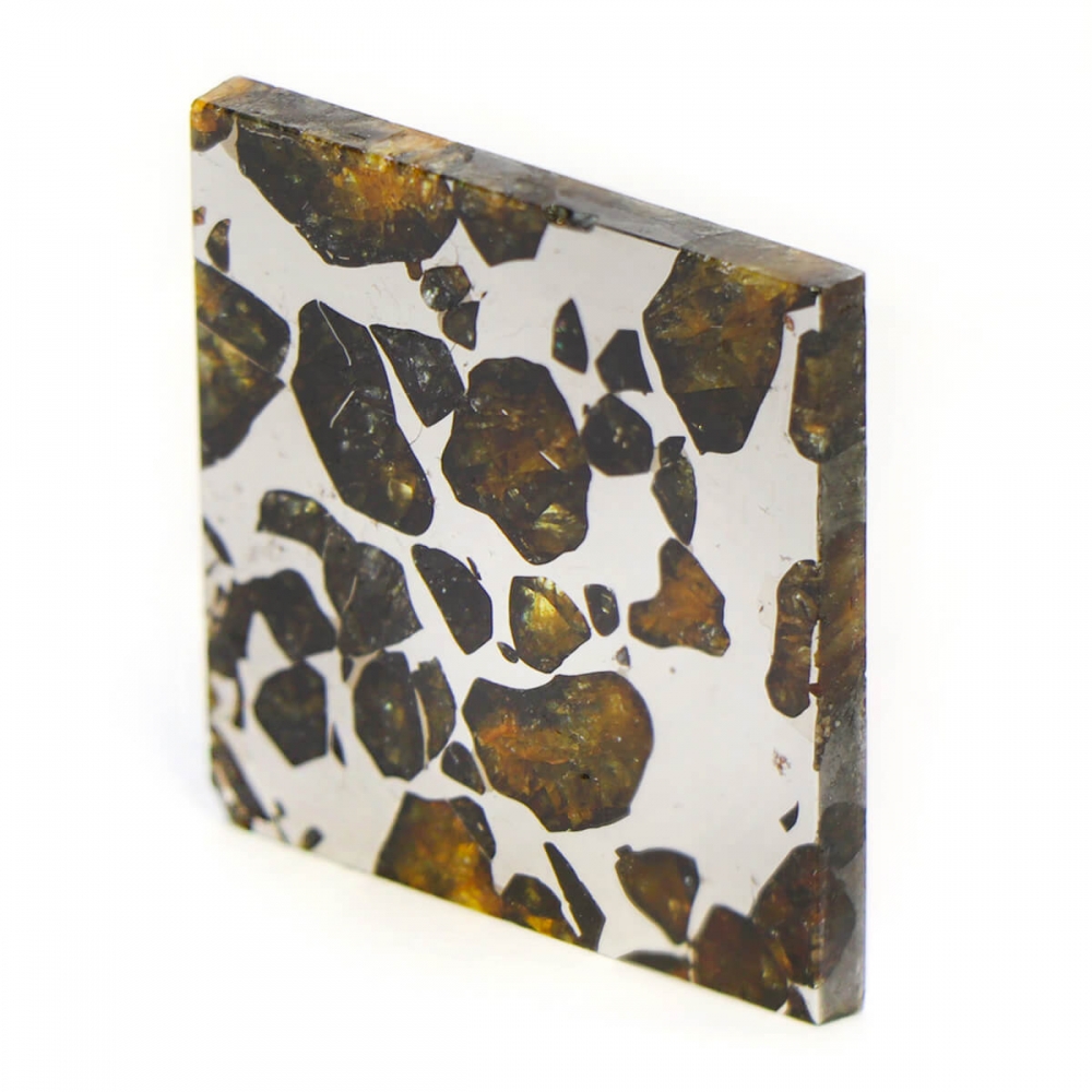 Pallasite Seymchan Russia