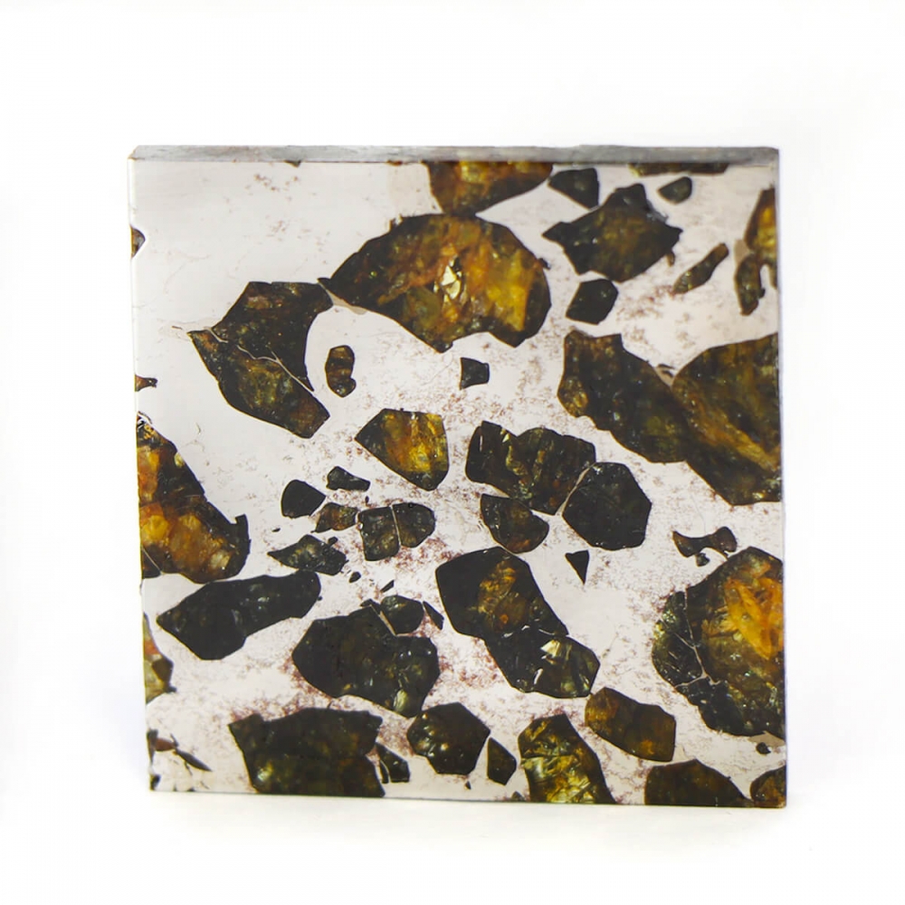 Pallasite Seymchan Russia