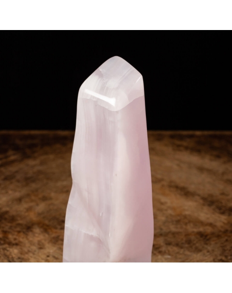 Calcite Rosa Mangano - MAN-01