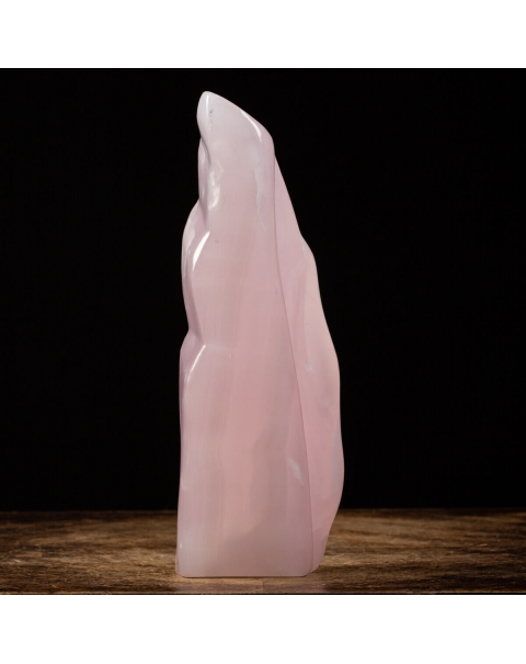 Calcite Rosa Mangano