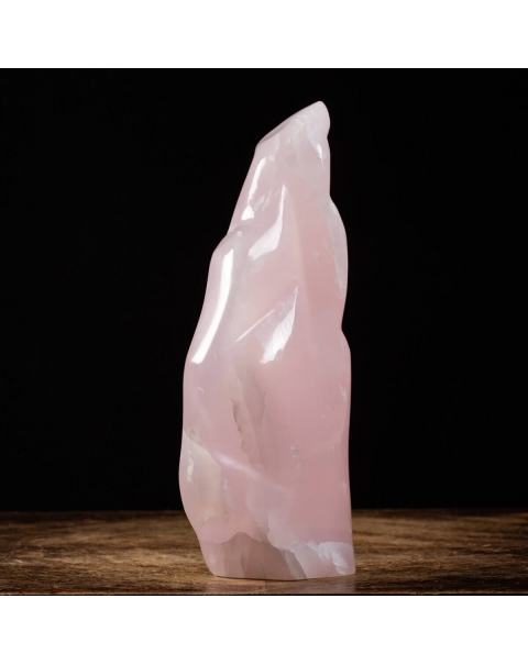 Calcite Rosa Mangano