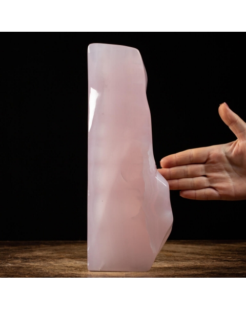 Calcite Rosa Mangano - MAN-03