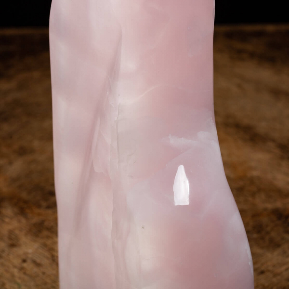 Calcite Rosa Mangano - MAN-03