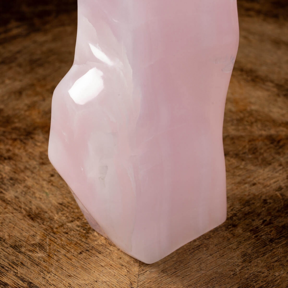 Calcite Rosa Mangano - MAN-03