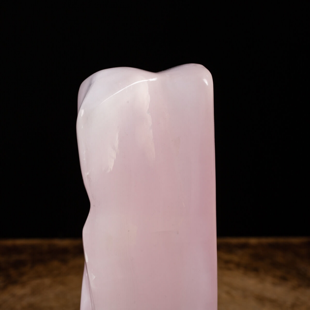 Calcite Rosa Mangano - MAN-04