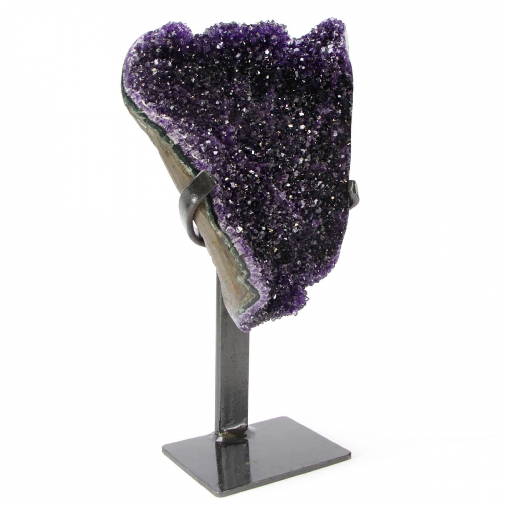Drusa Ametista Viola