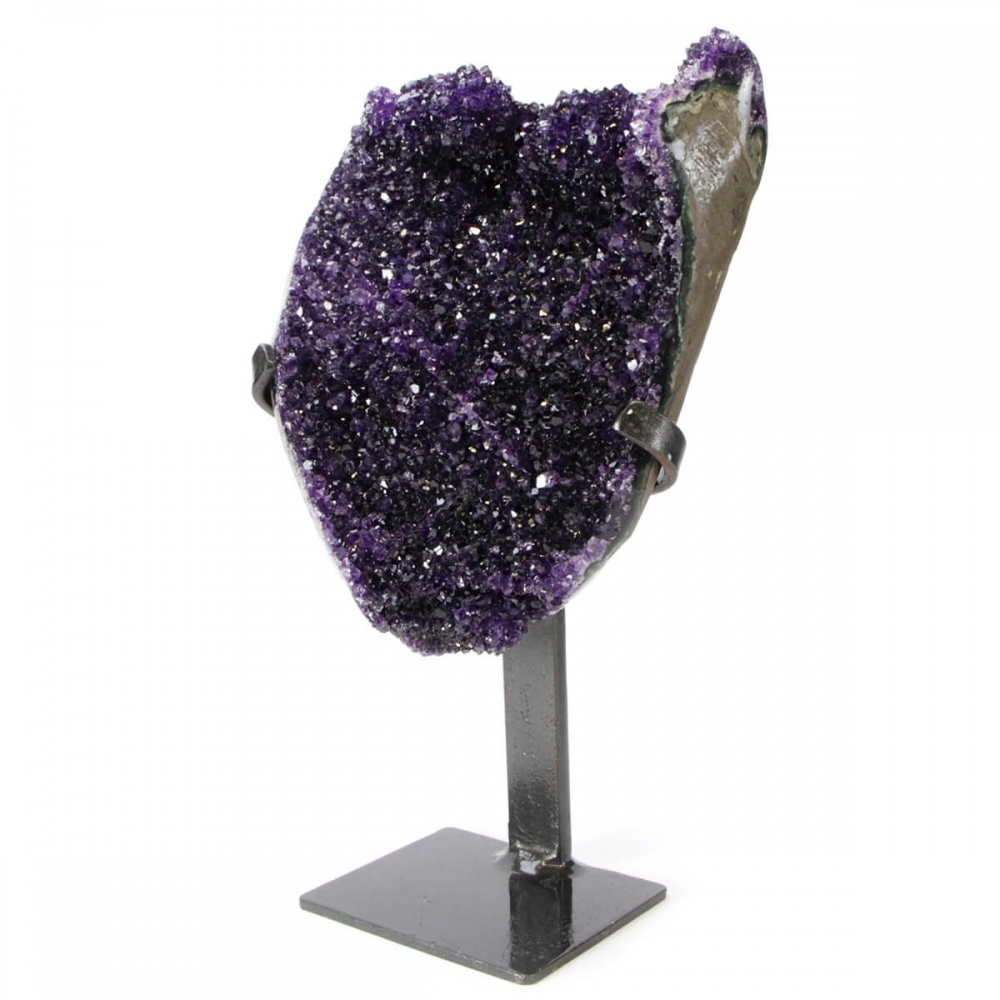 Drusa Ametista Viola