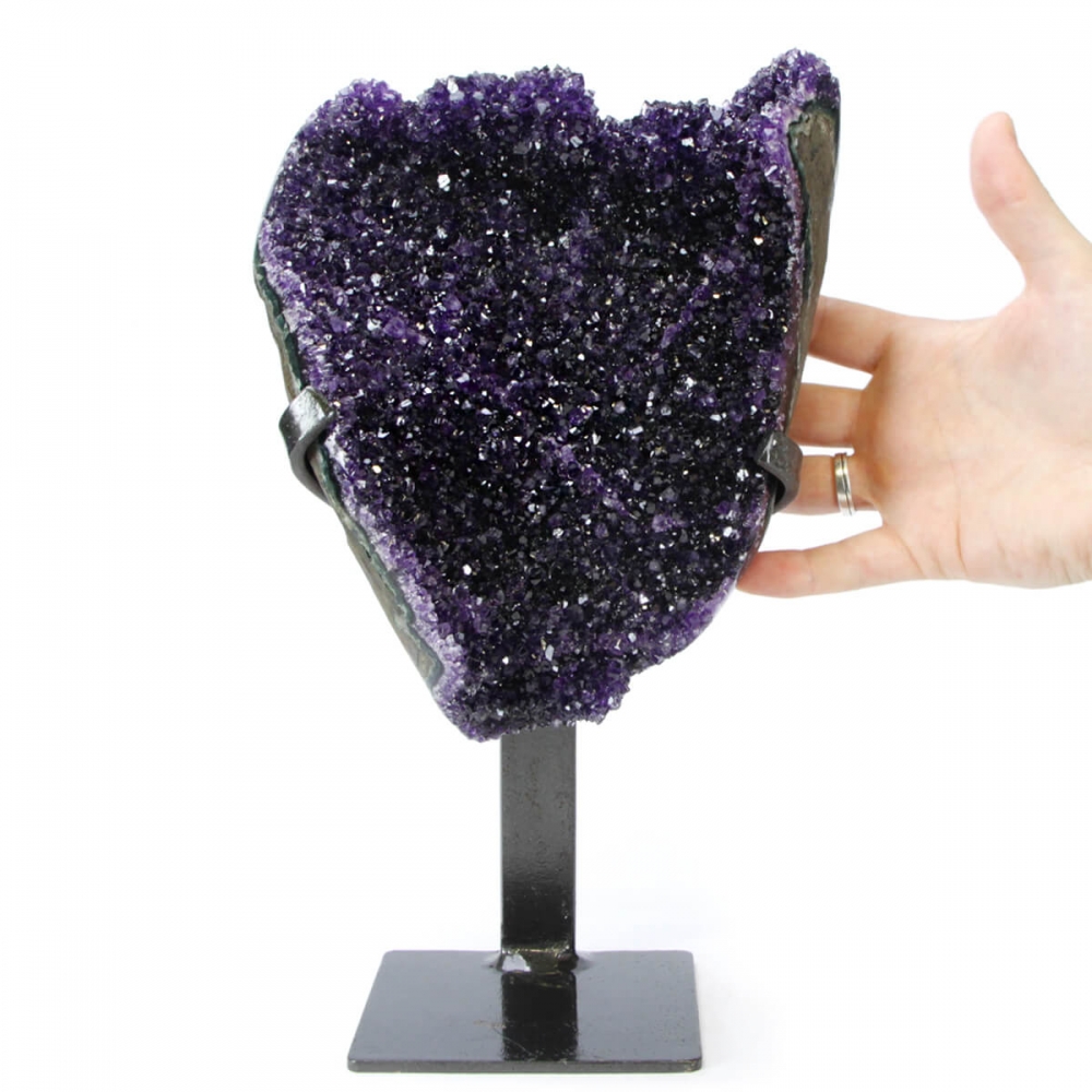 Drusa Ametista Viola