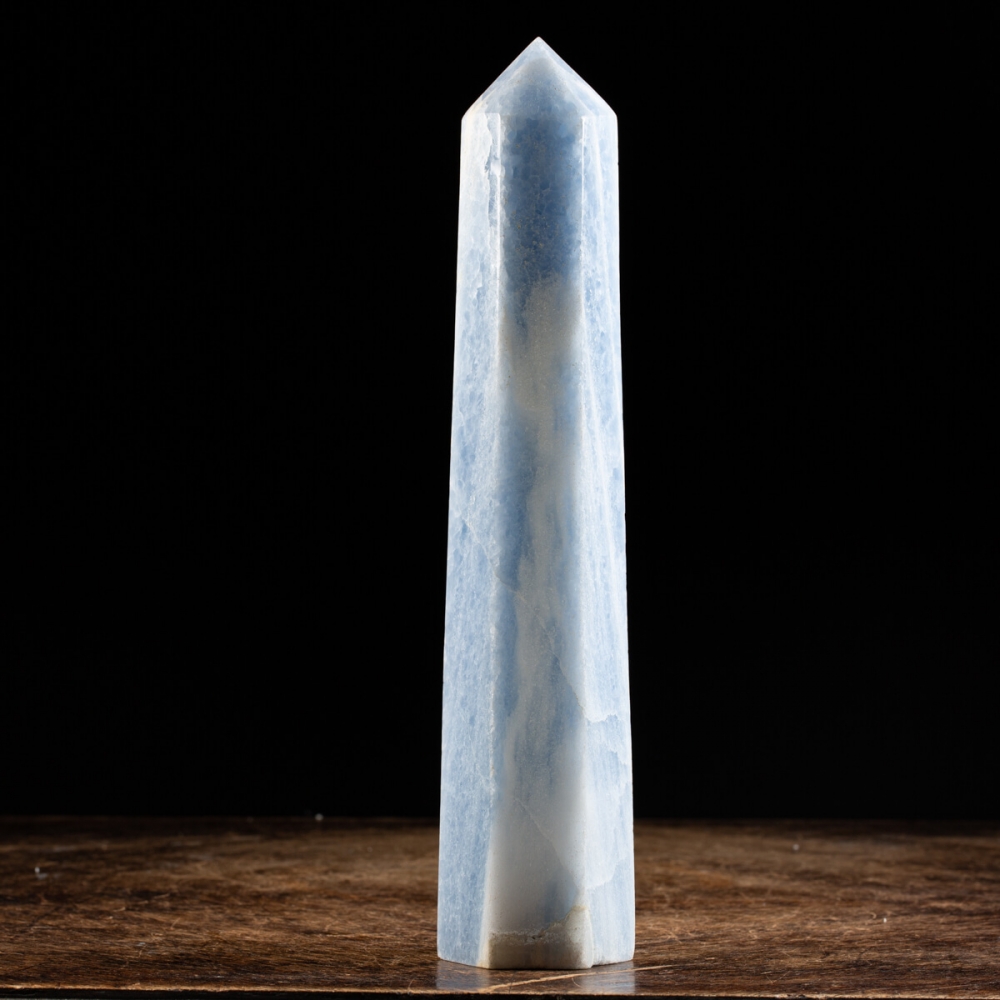 Obelisco in Calcedonio - Madagascar