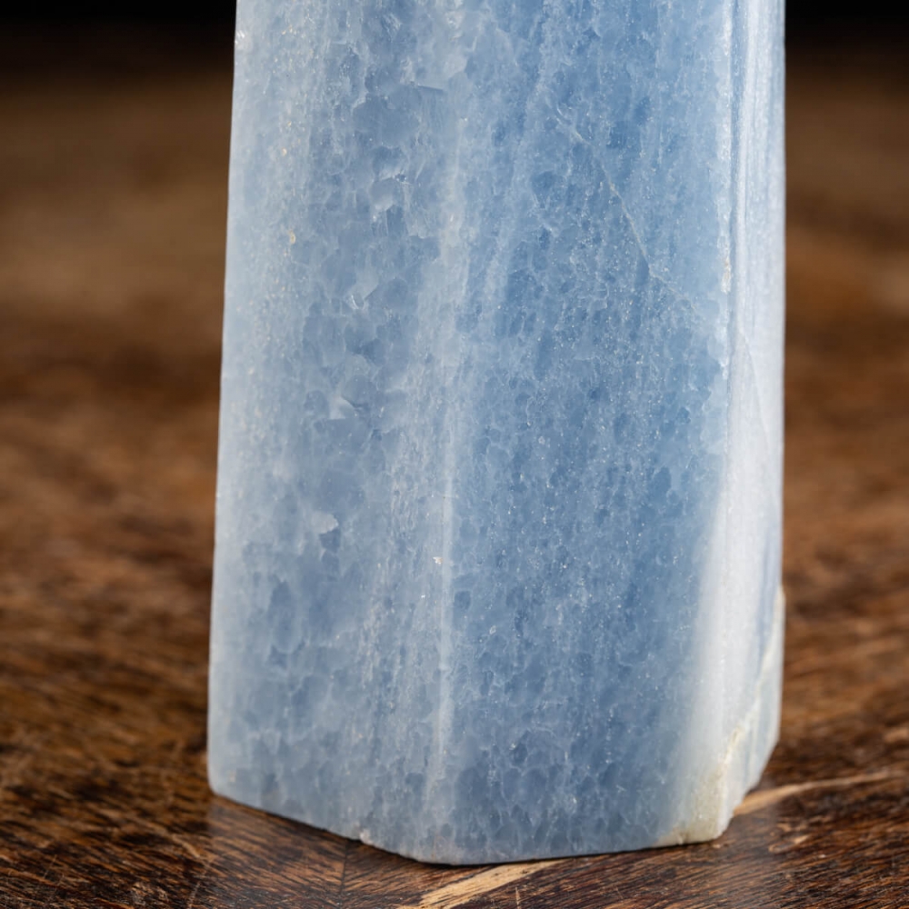 Obelisco in Calcedonio - Madagascar