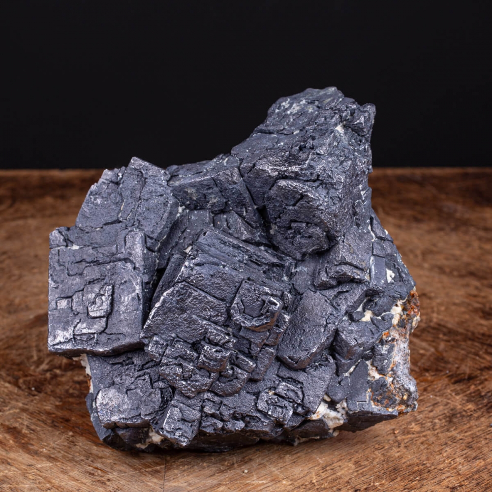 Galena campione struttura cubica - GAL-02