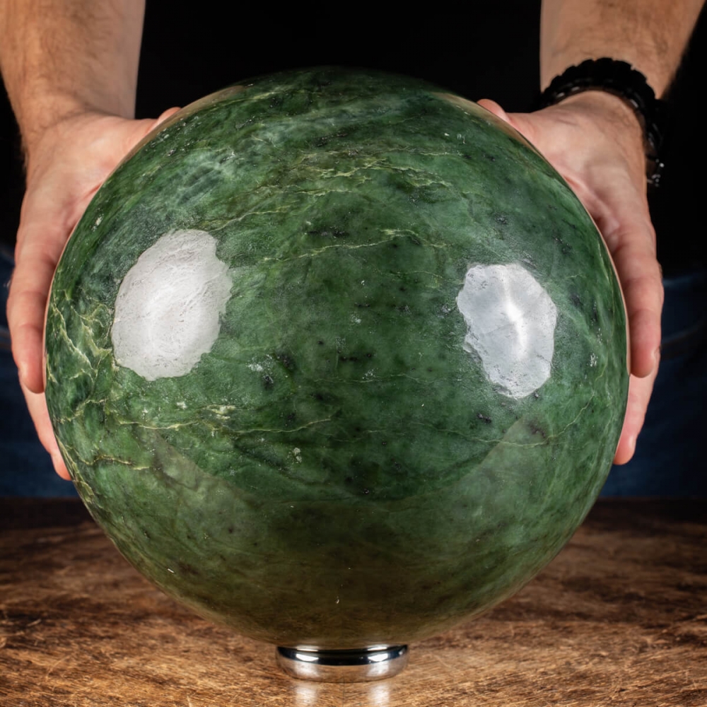 Jade premier choix