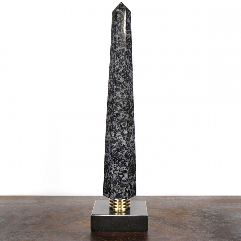 Indigo Gabbro