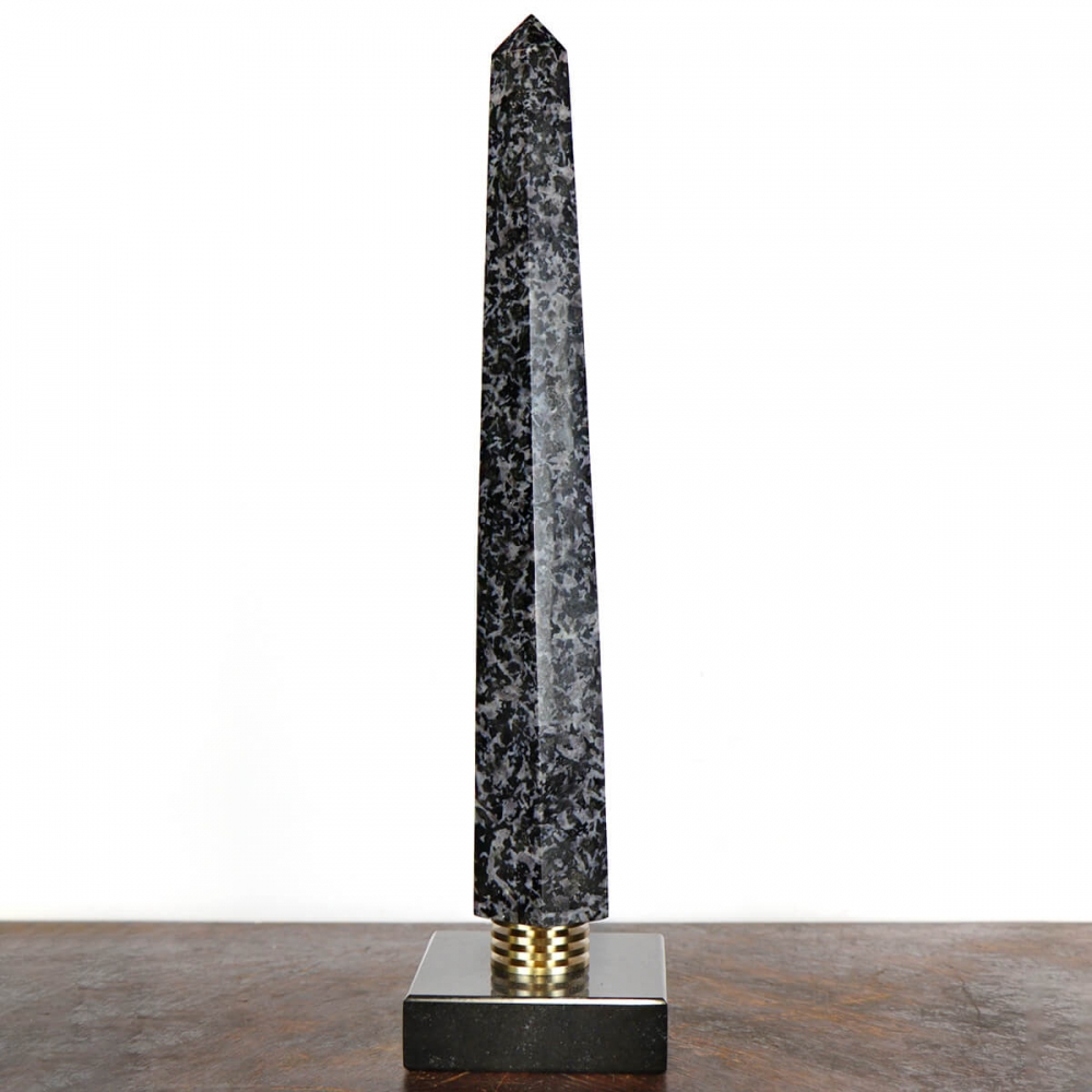 Indigo Gabbro