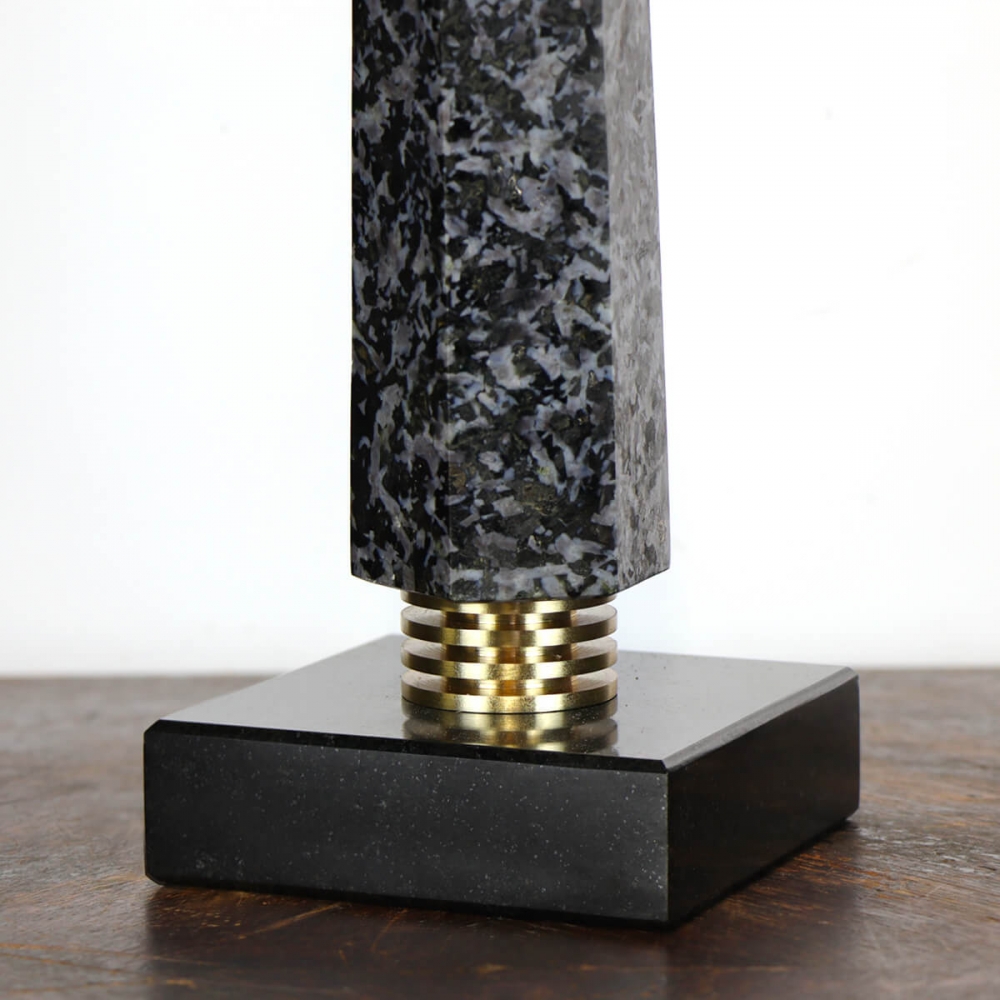 Indigo Gabbro