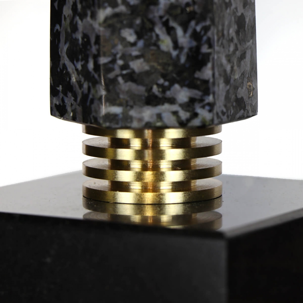 Indigo Gabbro