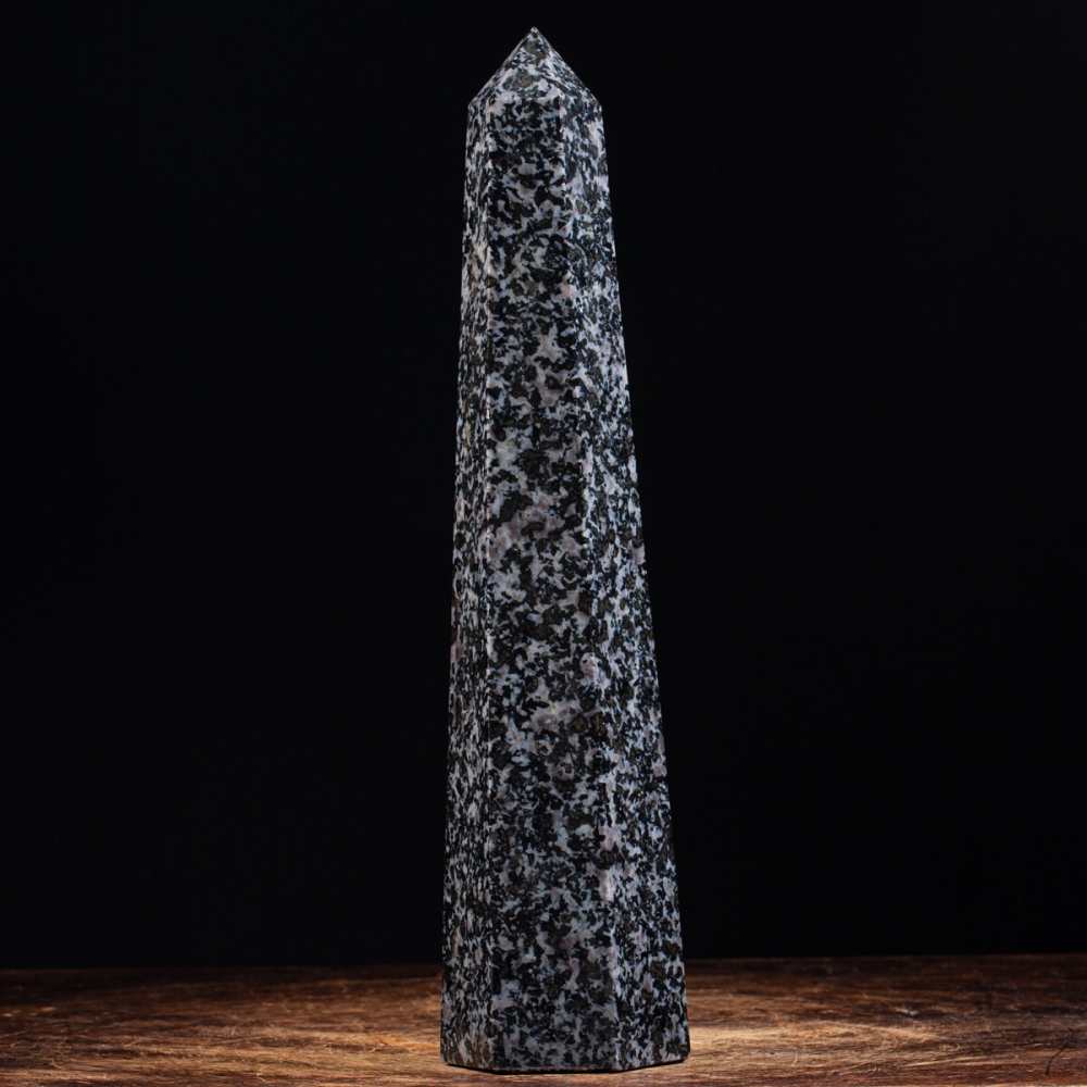 Indigo Gabbro - Madagascar