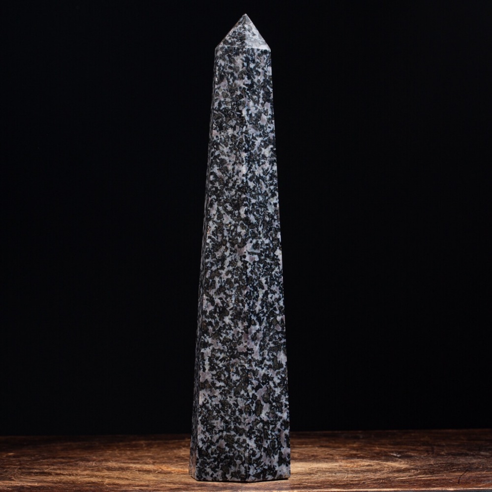 Indigo Gabbro - Madagascar