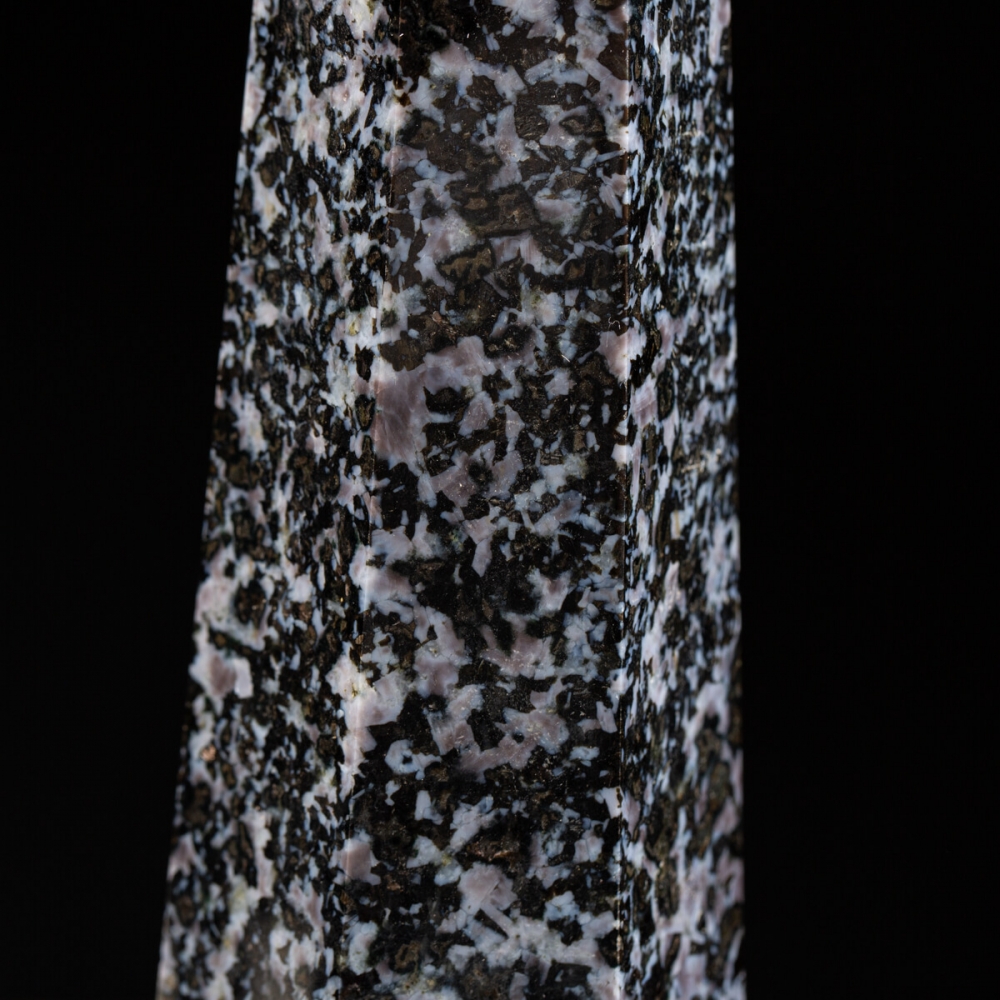Indigo Gabbro - Madagascar