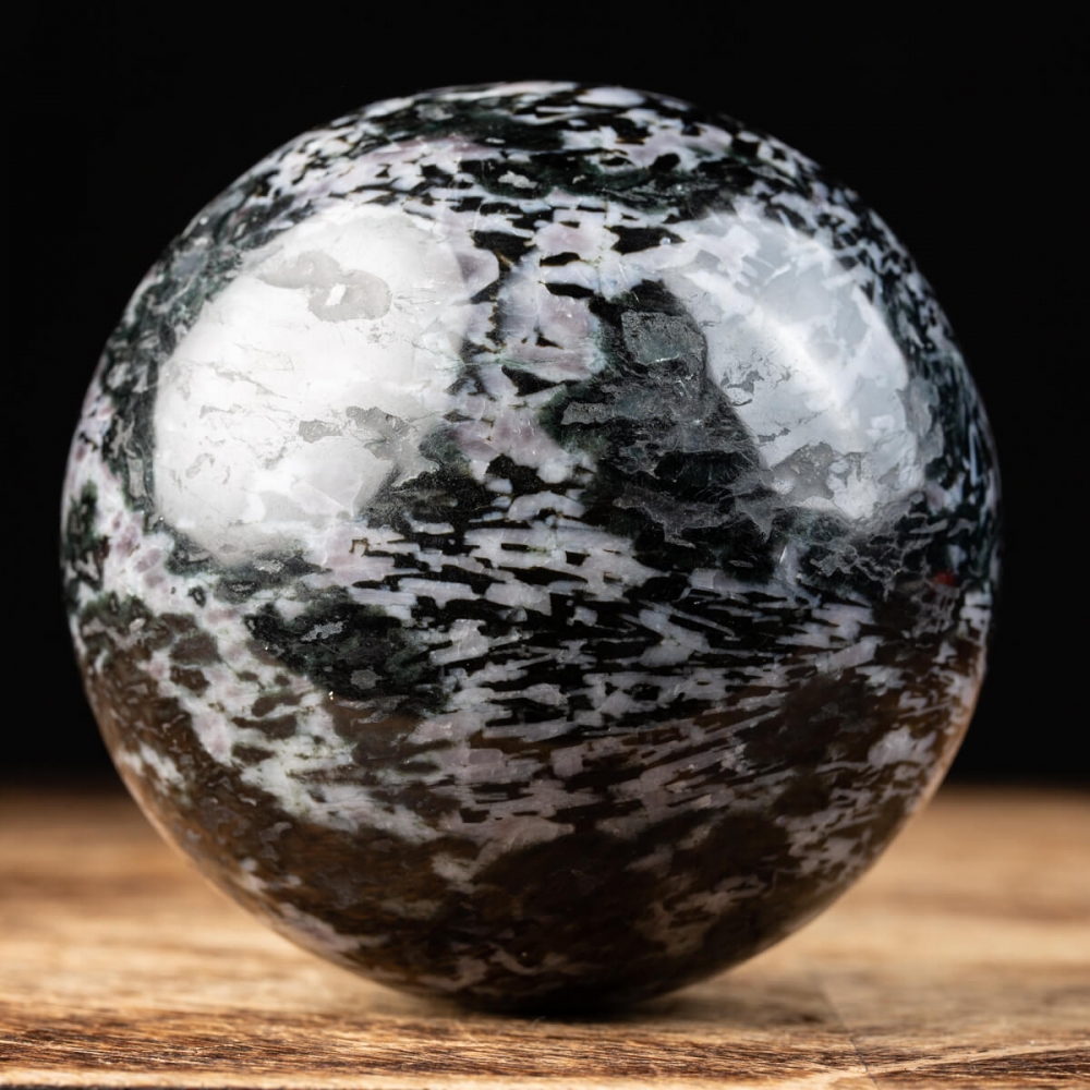 Gabbro indigo