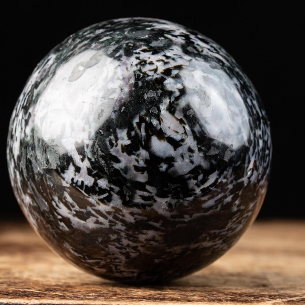Gabbro indigo