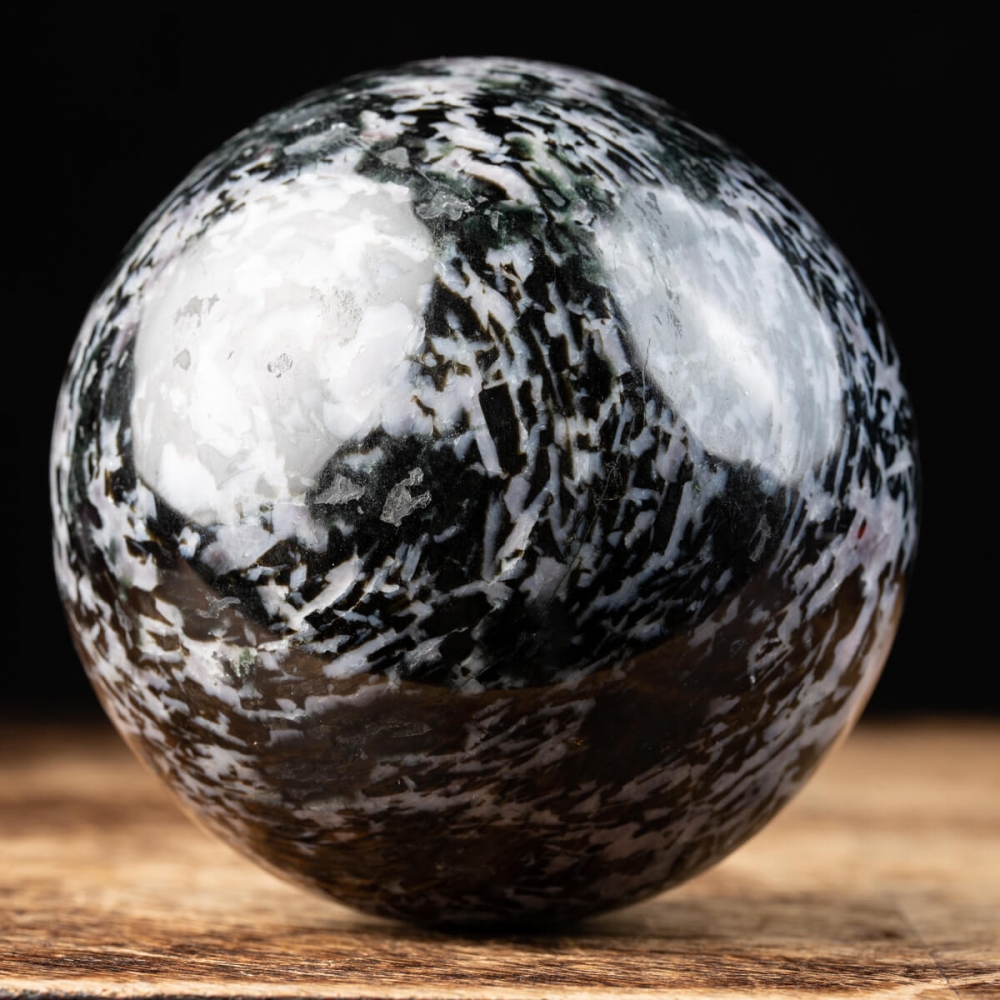 Gabbro indigo