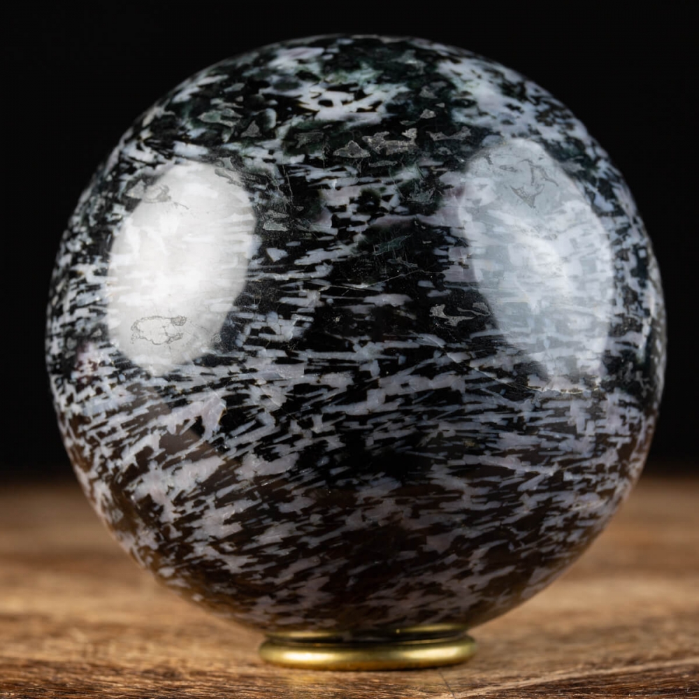Indigo Gabbro