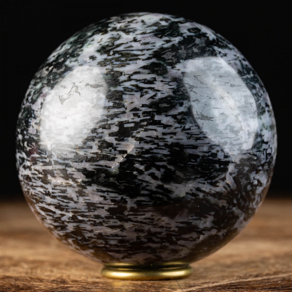 Indigo Gabbro