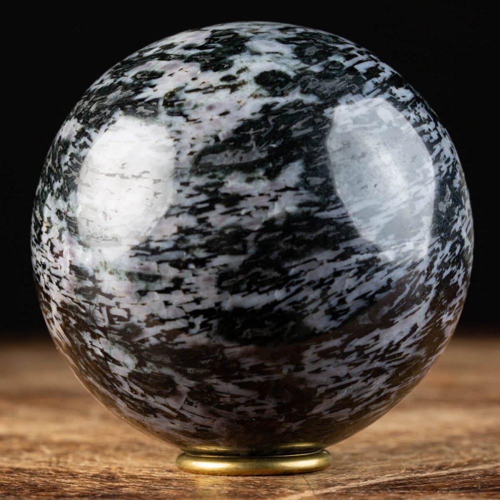 Indigo Gabbro