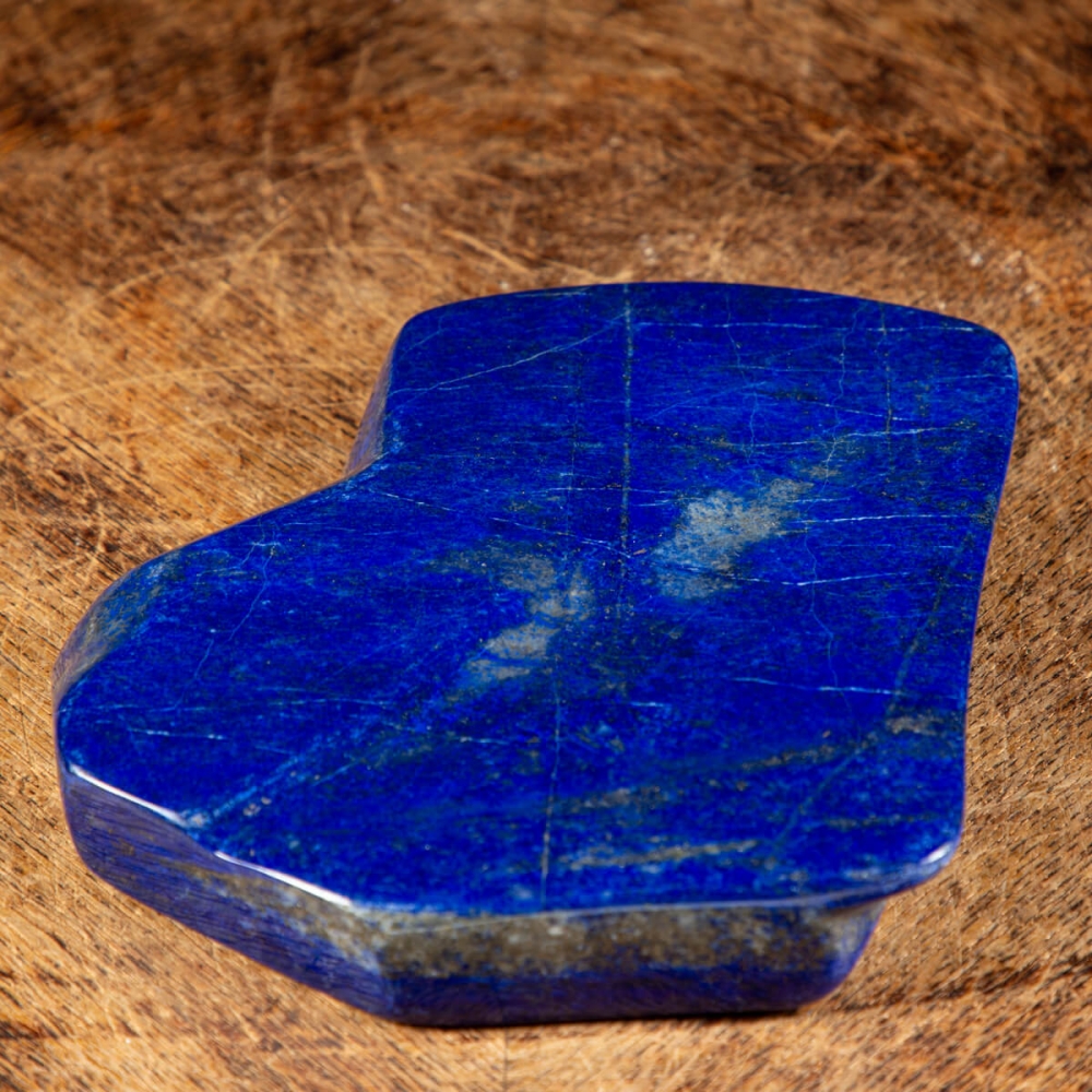 Lapislazzuli Forma Libera