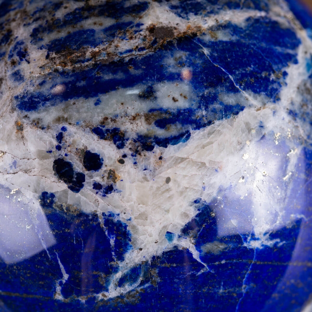 Sphère Lapis Lazuli - SLA-24