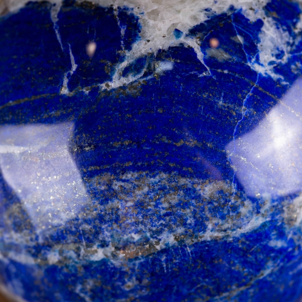Sphère Lapis Lazuli - SLA-24