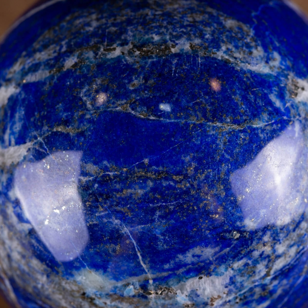 Sphère Lapis Lazuli - SLA-24