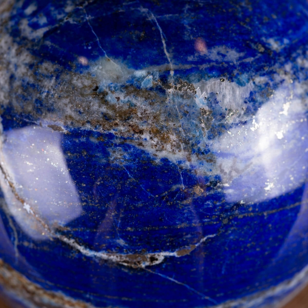 Sphère Lapis Lazuli - SLA-24