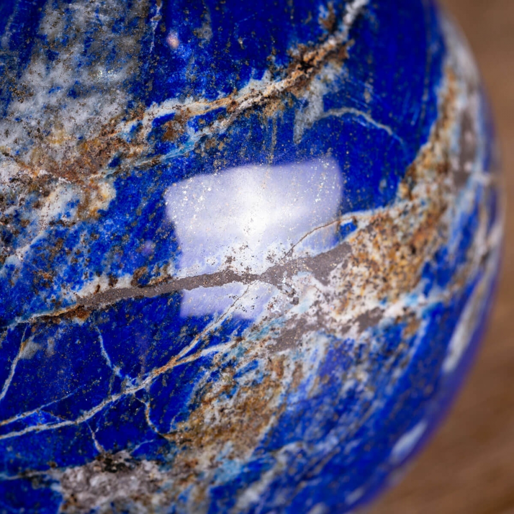 Sphère Lapis Lazuli - SLA-24