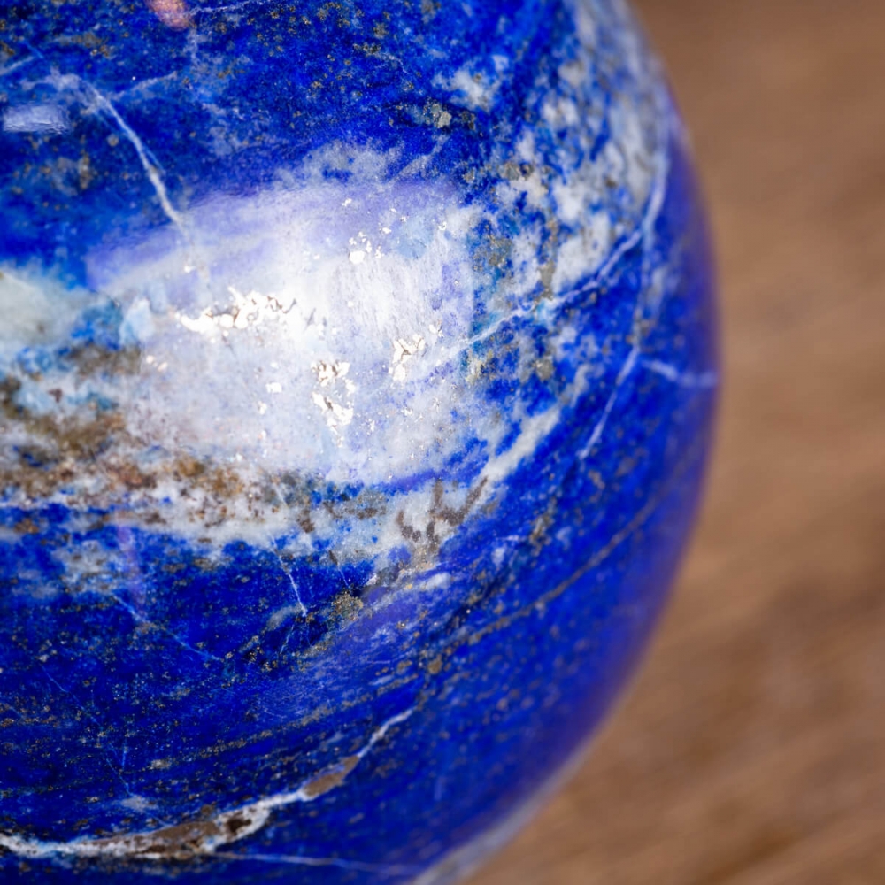 Sphère Lapis Lazuli - SLA-24