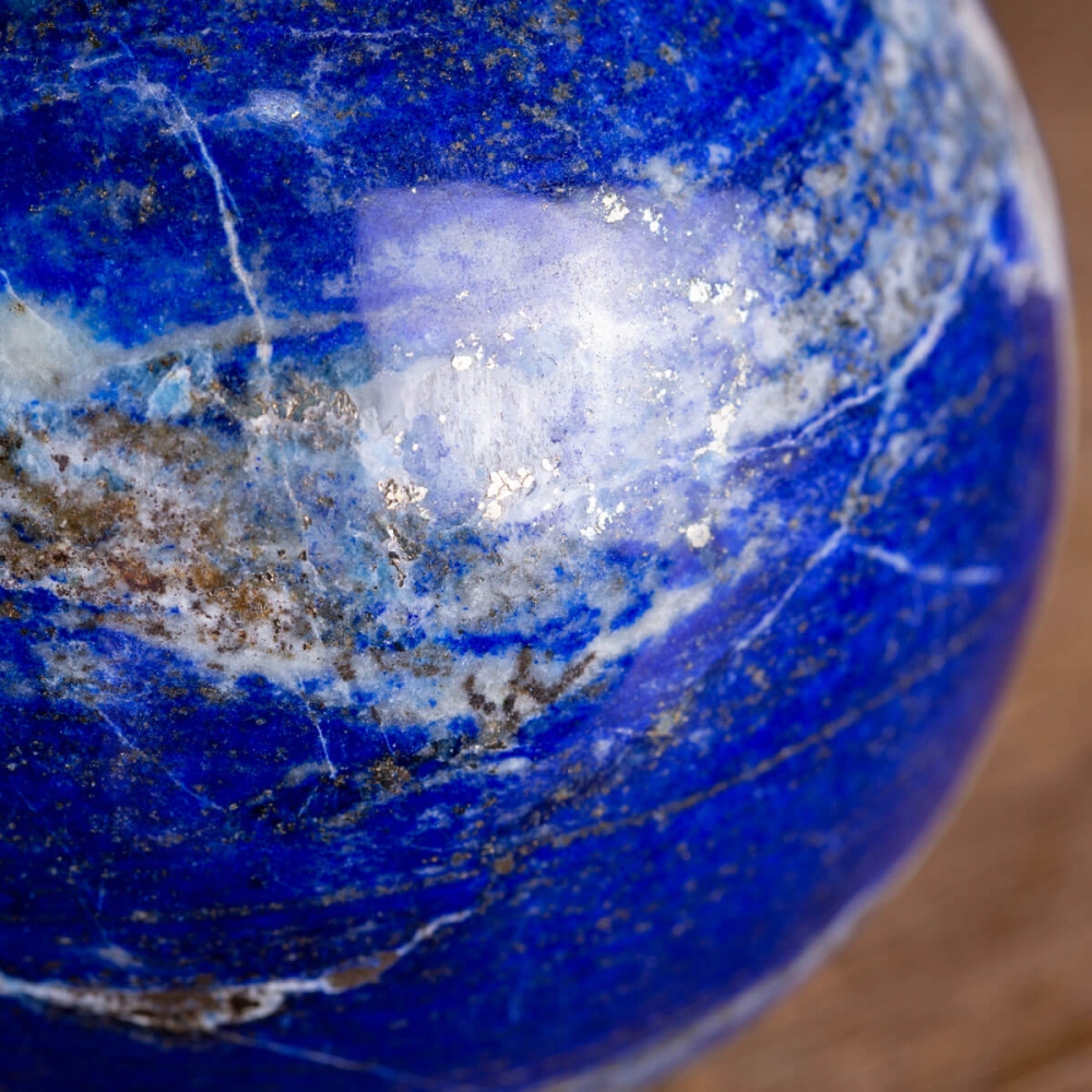 Sphère Lapis Lazuli - SLA-24