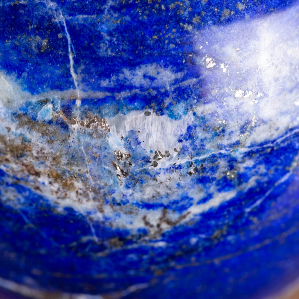 Sphère Lapis Lazuli - SLA-24