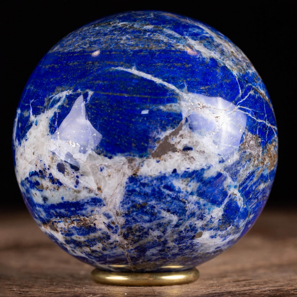 Sphère Lapis Lazuli - SLA-24