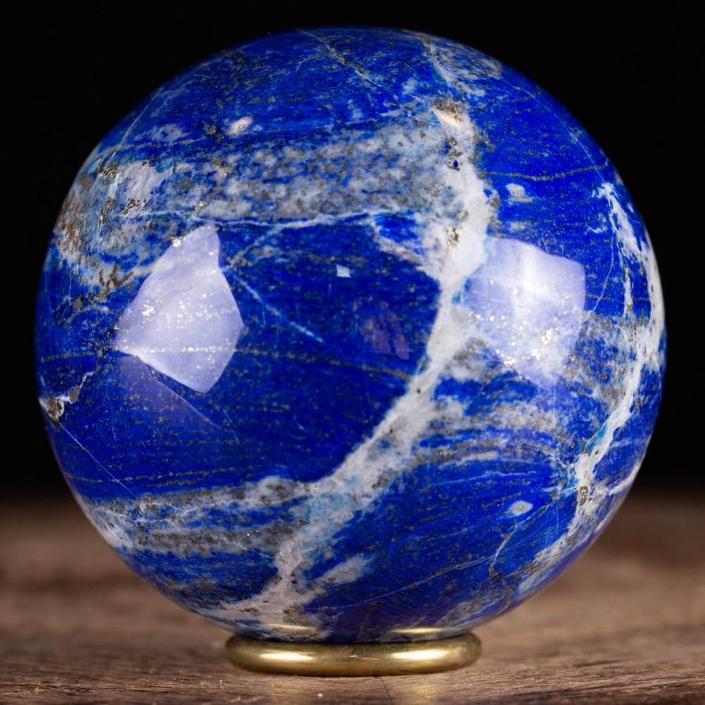 Sphère Lapis Lazuli - SLA-24