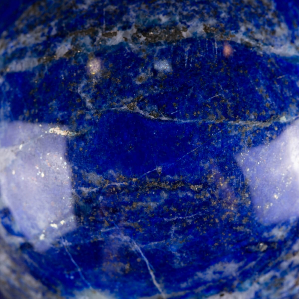 Sphère Lapis Lazuli - SLA-24