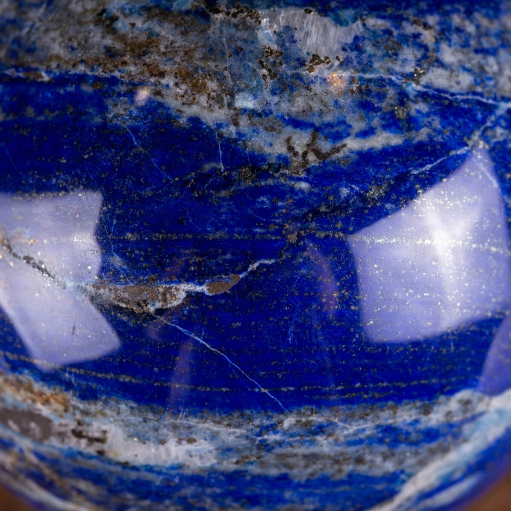 Sphère Lapis Lazuli - SLA-24